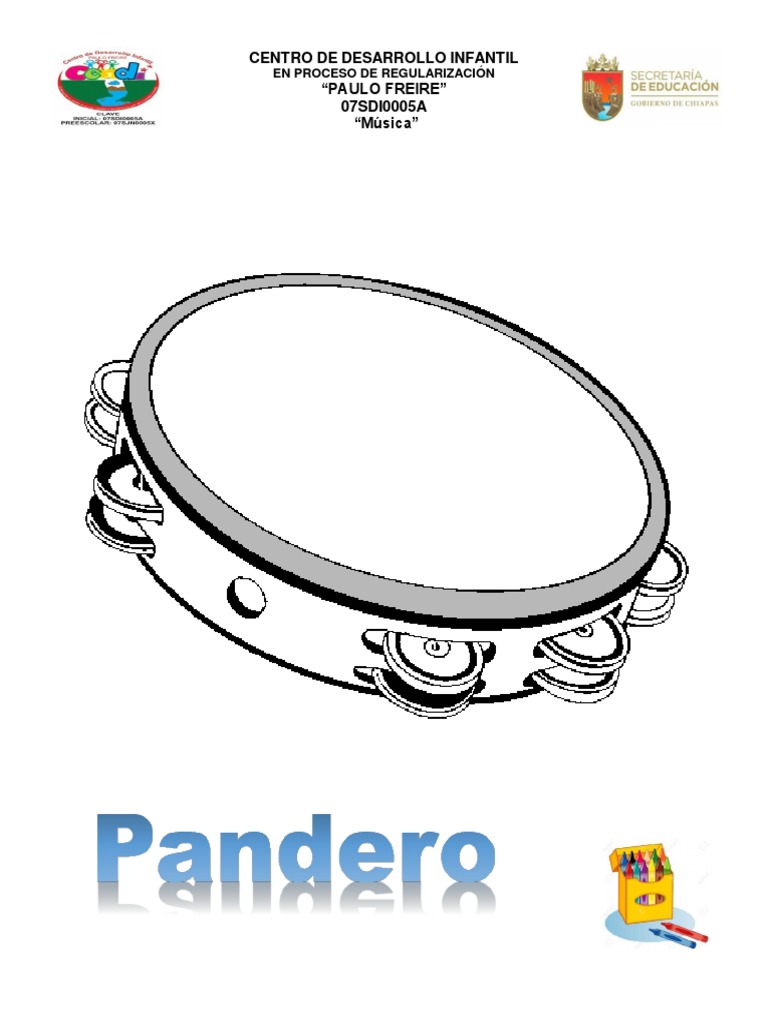 Pandero | PDF