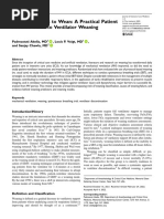 Murray Secretion Scale and Fiberoptic Endoscopic Evaluation of ...