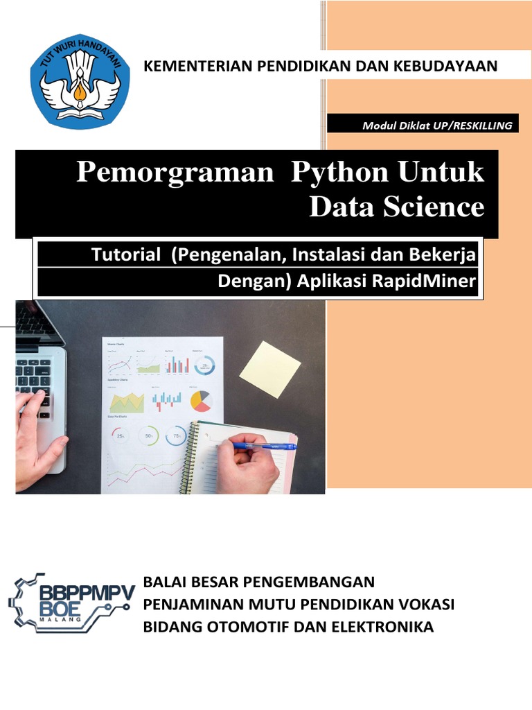 Tutorial RapidMiner | PDF
