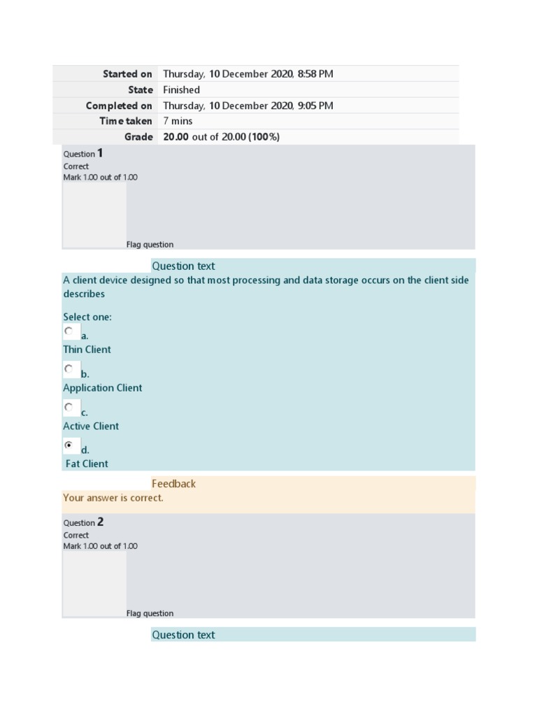 Integrative Programming And Technology 1 Midterm Q1 Pdf Computer Network Computer Engineering