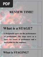 One-Act Play: Definition & Elements | PDF | Play (Theatre) | The Arts