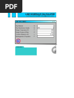 Rho v2 | PDF | Flow Measurement | Nozzle