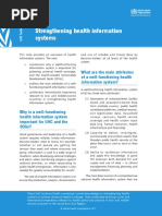 Revised HMIS Indicators - Tools Training PPT - Final | PDF | Medical ...