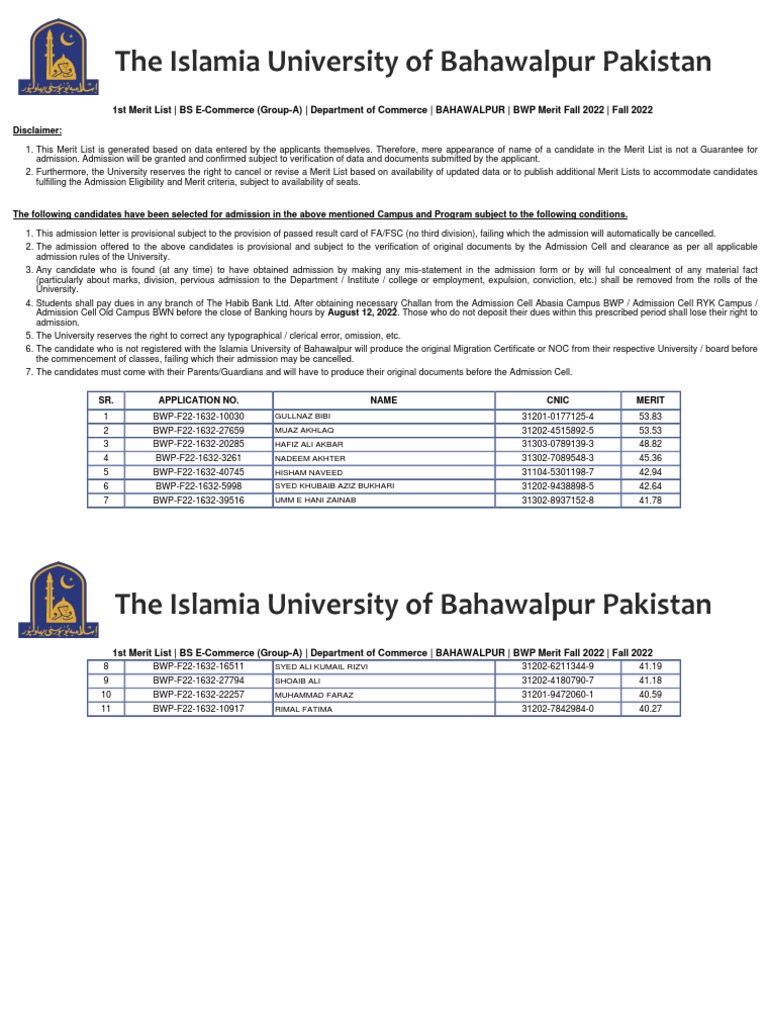 E-Commerce Iub List | PDF | Government | Justice