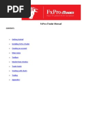 Online & Mobile Quick Start Guide: KE Trade KE Trade | PDF | Day ...