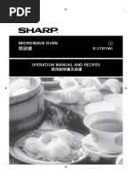 Magic Bullet Recipe Book Eng | PDF | Blender | Boiling