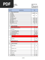 Idc 37 Rig Move Plan | PDF