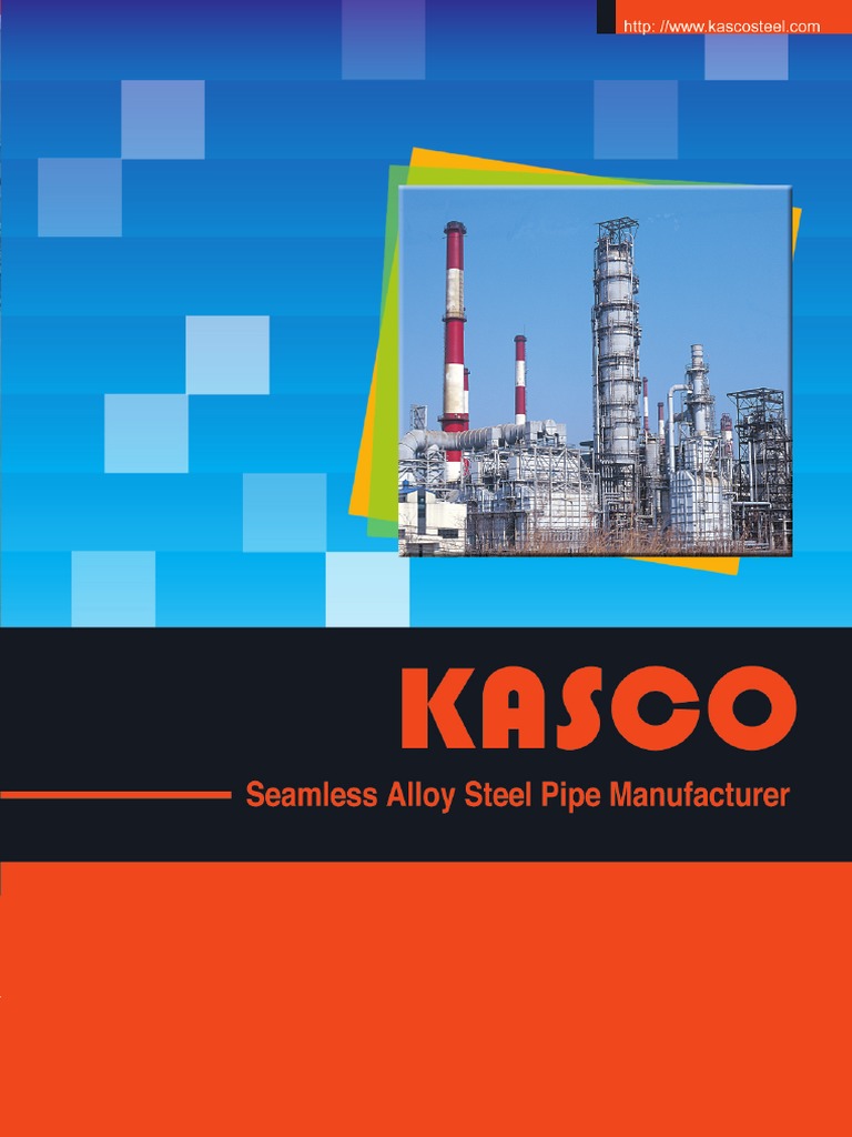 KASCO Catalog | PDF