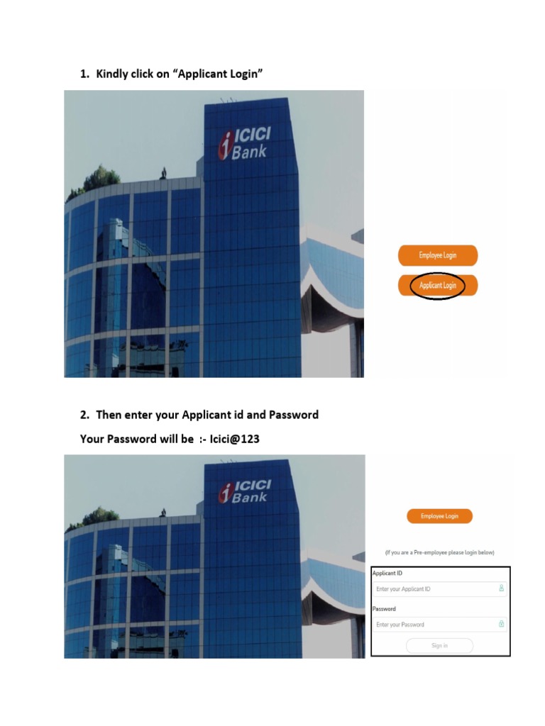 How To Login To Learning Matrix | PDF