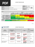 Refueling Risk Assessment | PDF