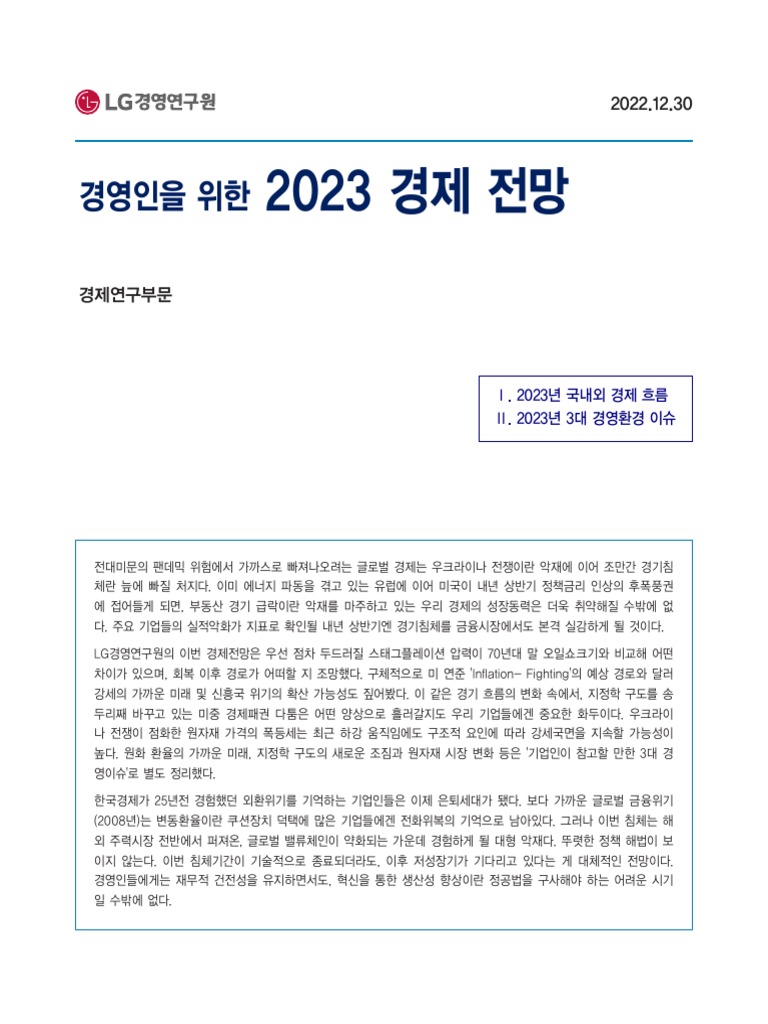LGBR Report 20221230 20224830094814605 | PDF