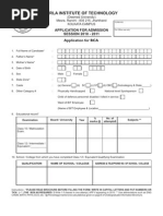 Ftra 2 Renewal | PDF