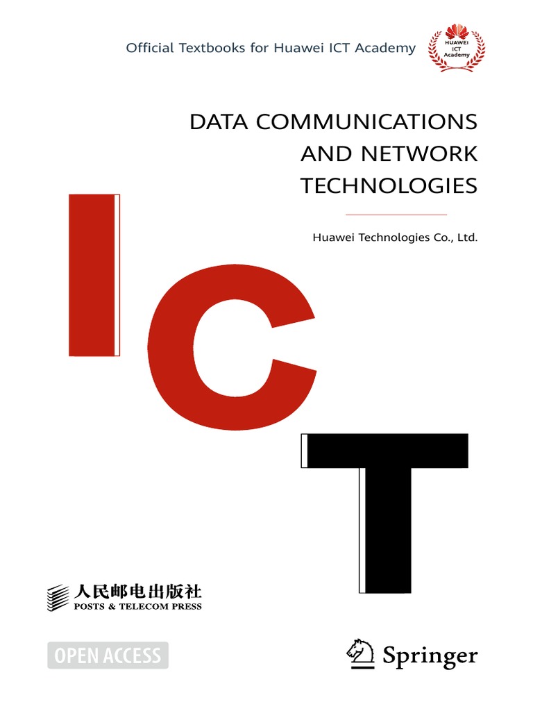 Data Communications and Network Technologies | PDF | Internet Protocol Suite | Computer Network