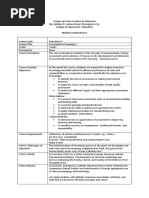 Unpacking Curriculum Standards | PDF | Competence (Human Resources) | Curriculum