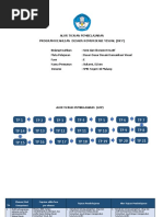 Modul Ajar Dasar Dasar DKV Kelas10 | PDF