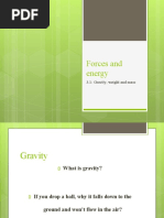 Heating and Cooling - Energy - KS3 Physics - BBC Bitesize | PDF ...