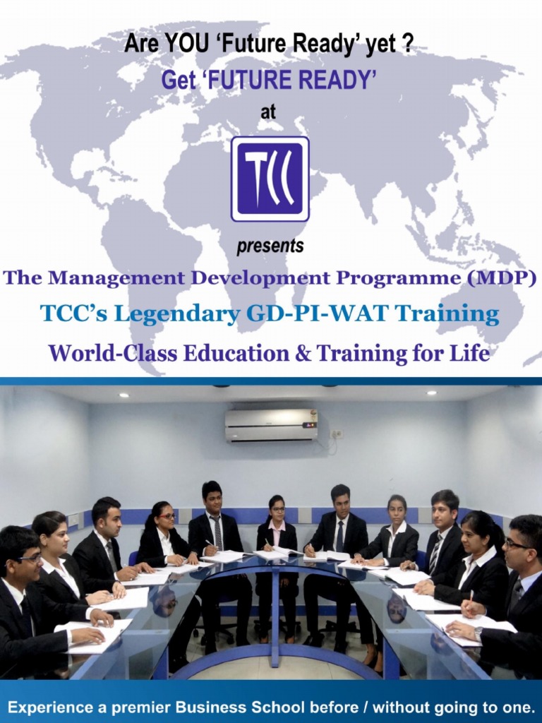 Gd-Pi Brochure Upload | PDF