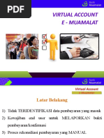 Panduan Pengguna CMS Bank Kalbar | PDF
