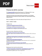 6 Corporate Income Taxation Mcit Quarterly Computation | PDF | Tax ...