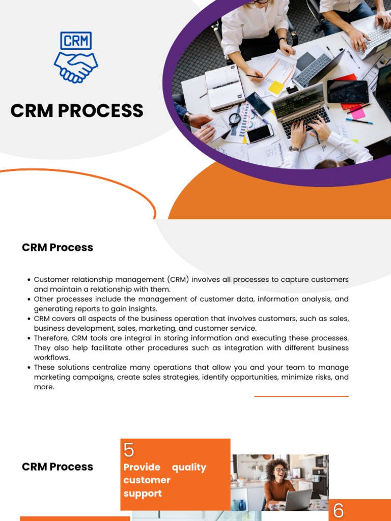 CRM Unit 2 | PDF | Customer Relationship Management | Sales