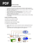 Car Engine Parts Names Functions Diagrams | PDF | Internal Combustion ...