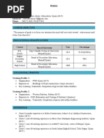 DRDO Laboratories and Locations in India | PDF | Photonics