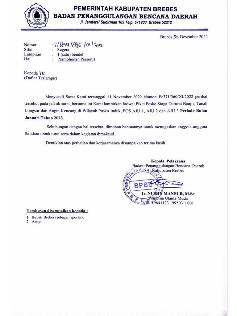 AJU 3 Januari 2023 | PDF