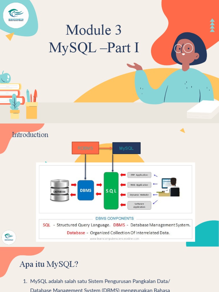 Mysql 1 | PDF