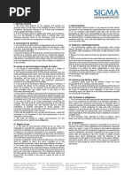 Rectagrid & Gripweld - Grating | PDF | Galvanization | Screw