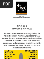 IATA 2-Letter Airlines Code | PDF | Airlines | Transport