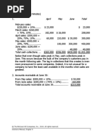 BIR Form 2303 Registration Sample | PDF | Taxes | Economies