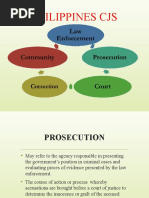 Code for Crown Prosecutors Overview | PDF | Prosecutor | Plea