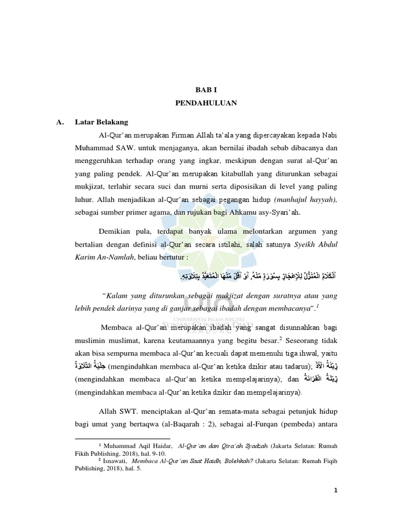 4 Bab1 | PDF
