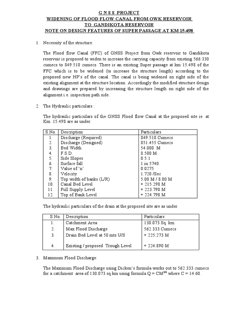 3-Note 15.498 | PDF | Civil Engineering | Building Engineering