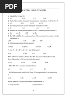 KS3 Home Numeracy Booklet | PDF | Mathematics | Arithmetic