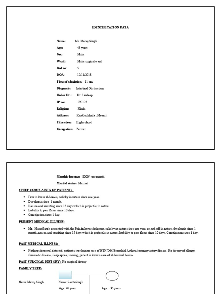 Io Case Study-3 | PDF | Aspirin | Hypoxia (Medical)