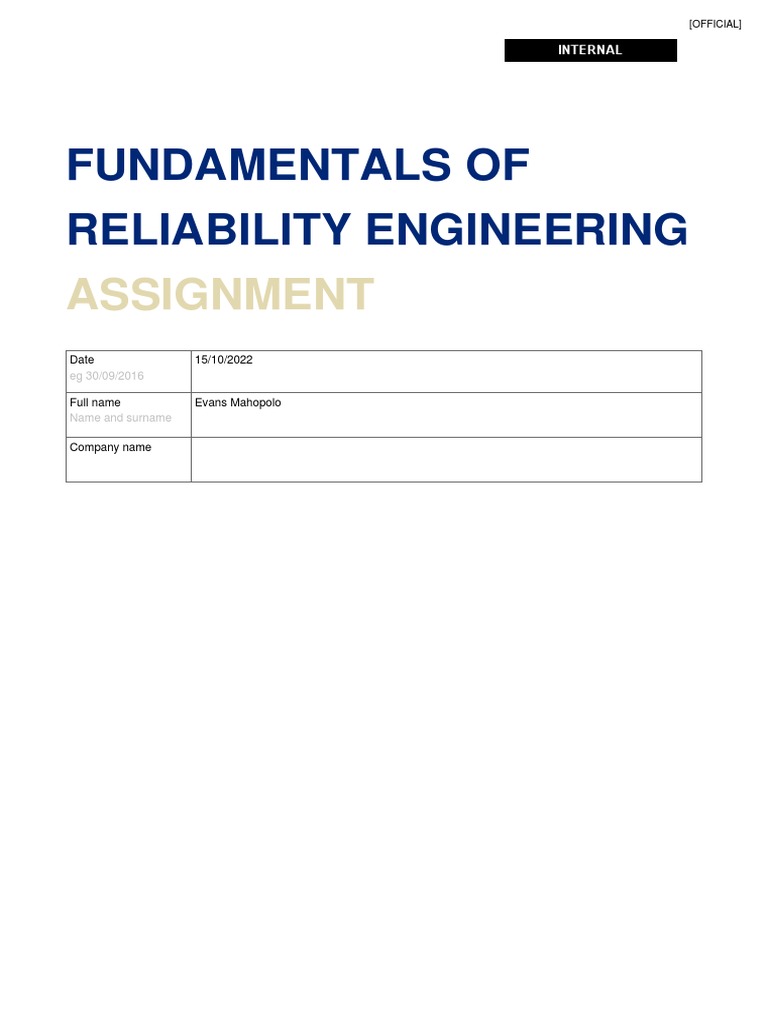 Fundermentals of RE Sample Qns Evans Mahopolo | PDF | Data Analysis ...