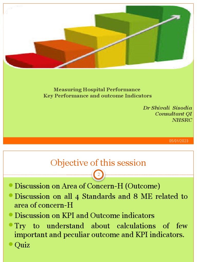 DAY-3-Outcome Indicators | PDF | Medical Prescription | Surgery