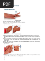 ! U The Complete Book of Chisanbop (1981) Pp. 2-19 PDF | PDF | Hand ...