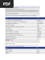 EU4 Console Commands List - EU4 Cheats | PDF | Command Line Interface | Computing