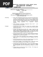 Contoh-Sk TPK Tahun 2023 | PDF