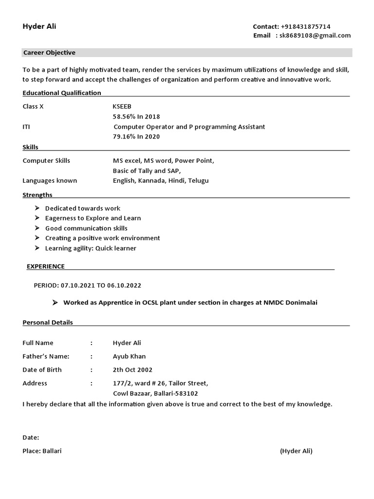 Hyder Ali | Download Free PDF | Learning | Human Communication