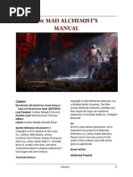 Wyd Monster Drop List Guide | PDF | Nature