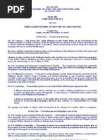 Revised PENAL CODE Book 2 | PDF | Treason | Detention (Imprisonment)