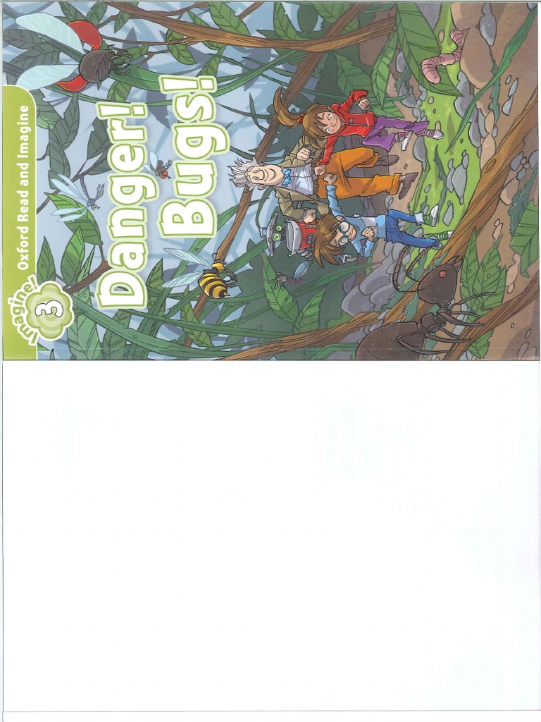 Danger Bugs | PDF