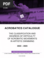 Normal Rom | PDF | Anatomical Terms Of Motion | Musculoskeletal System