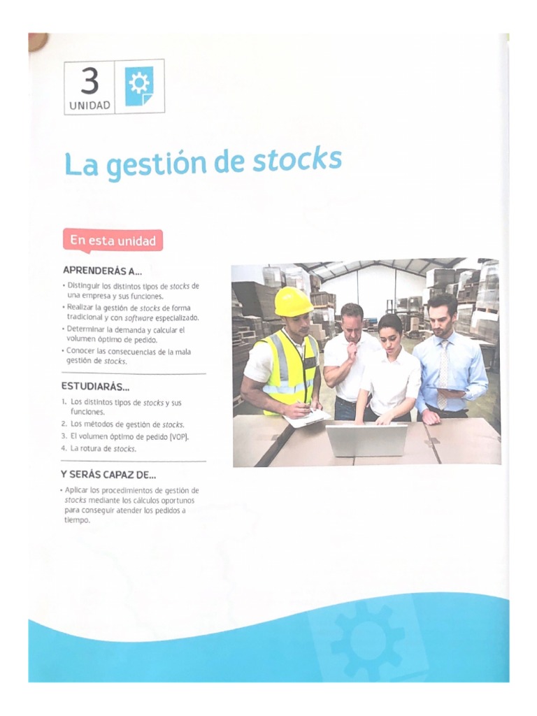 Tema 3 Logística | PDF