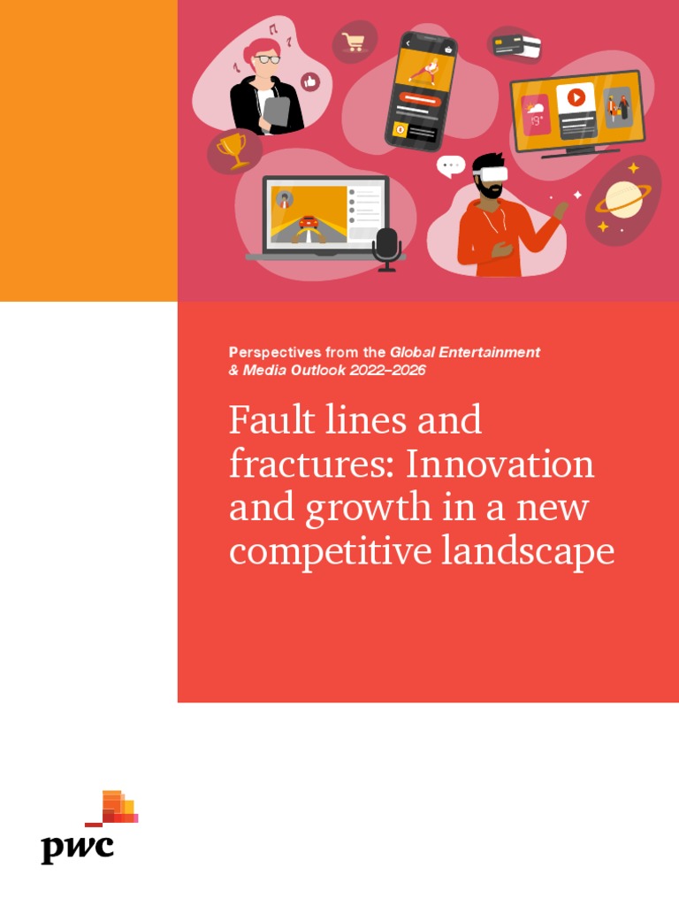 PWC Outlook22 | PDF | Advertising | Internet Access