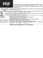 Ap 2ND Quarter Module | PDF