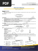02 - REO Correction of Errors2 PDF | PDF | Balance Sheet | Depreciation